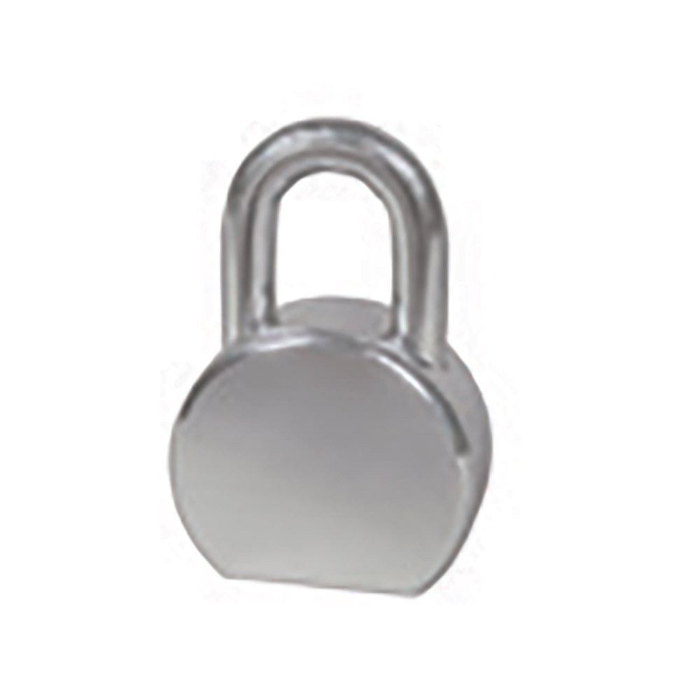IEP Heavy-Duty Padlock for Folding Security Gates and Doors | Preferred ...